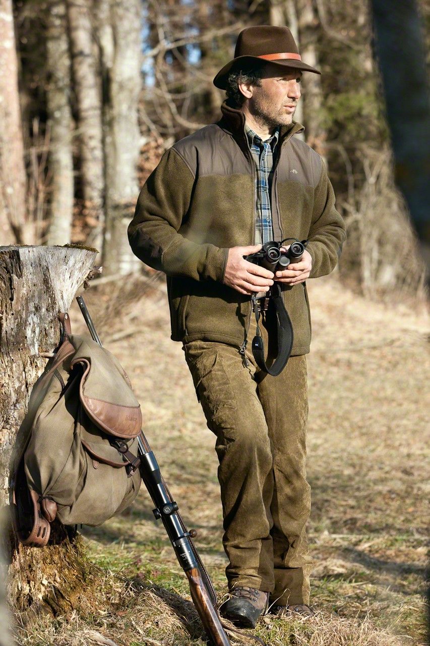 Blaser Argali Light Proxi nohavice • Vysocansky.sk