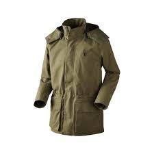 Härkila TUNING JACKET - pánska bunda • Vysocansky.sk