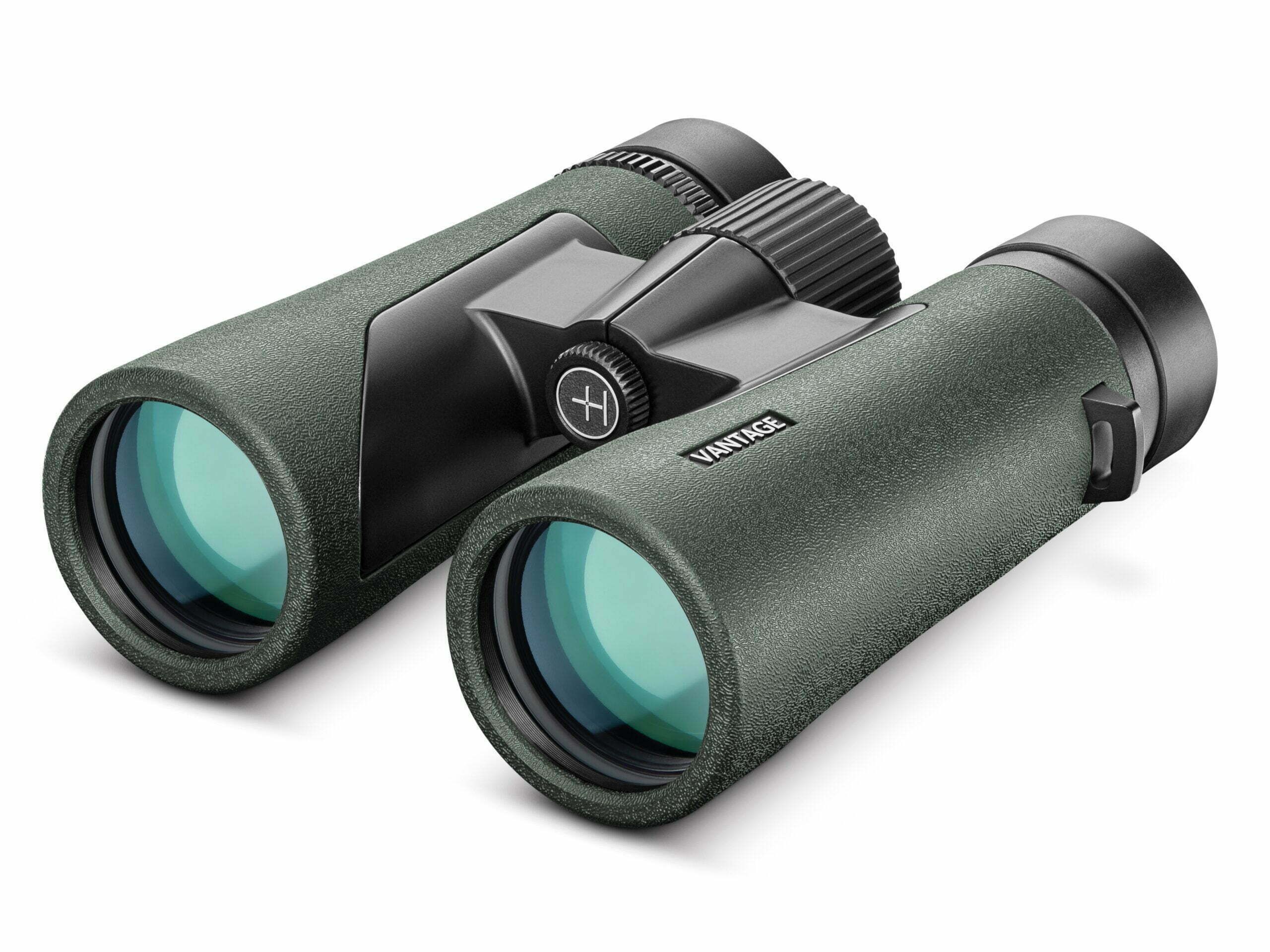 HAWKE Vantage 10×42 Green • Vysocansky.sk
